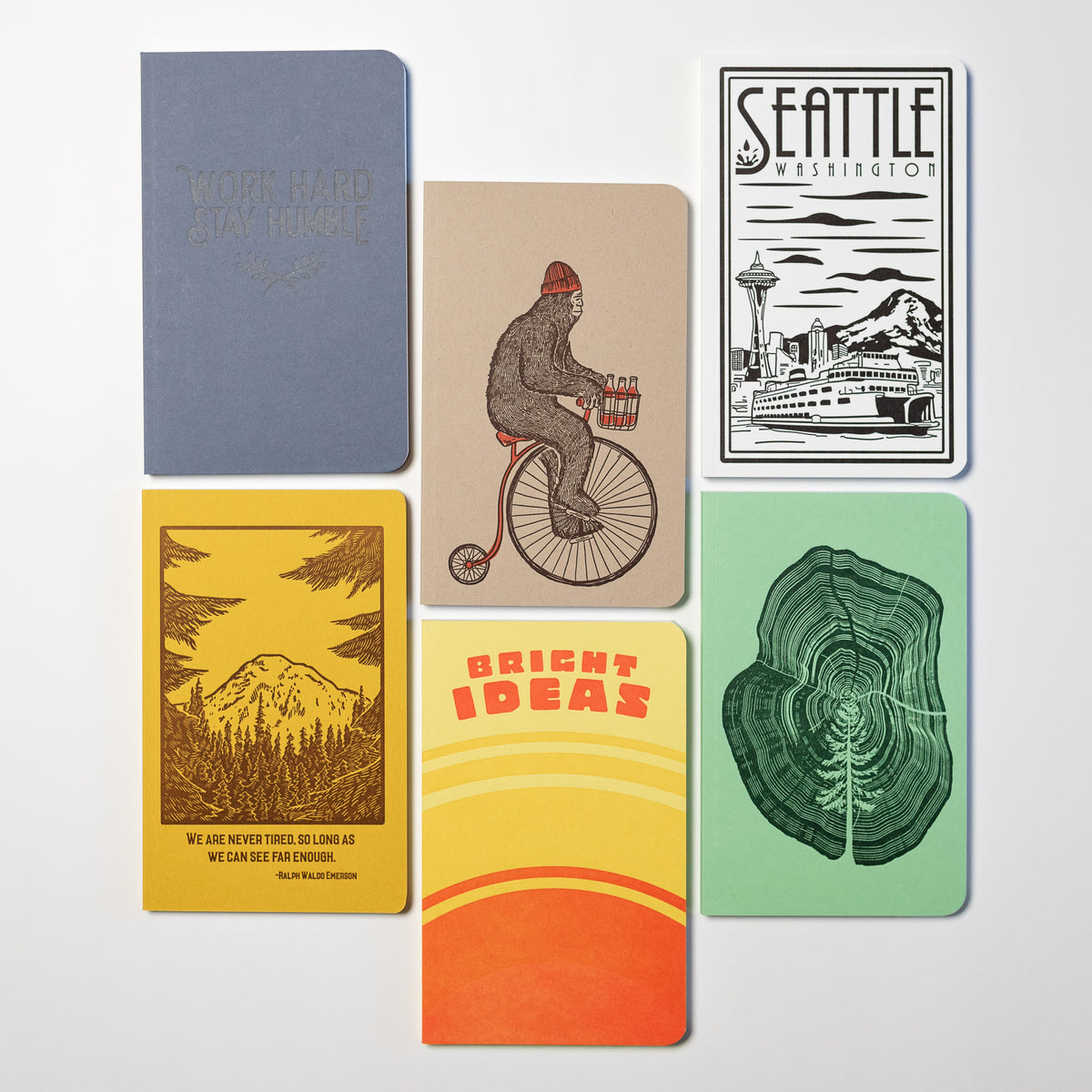 Pike St. Press | High Quality Letterpress Print Services in Seattle ...